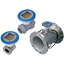 Fuji Electric FWD Ultrasonic Flow Meter | Ultrasonic Flow Meters ...