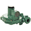 Fisher HSRL LP-Gas Pressure Regulator | Flow Regulators | Instrumart
