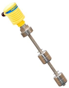 Industrial & Scientific Polypropylene Sensor 1/8 NPT Process Mount 1/8 NPT Process Mount ...