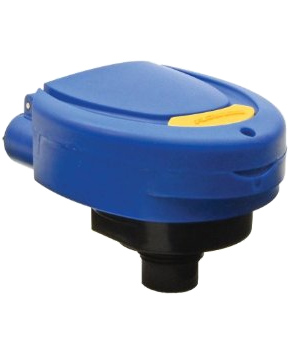 Flowline EchoSwitch Ultrasonic Level Switch | Level Switches | Instrumart
