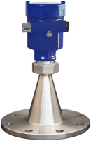 Flowline EchoPulse LR25 Radar Level Transmitter | Level Transmitters ...