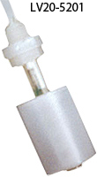 Flowline LH25 / LV20 Switch-Tek Level Switch | Level Switches | Instrumart