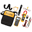 Fluke 116/323 KIT HVAC Combo Kit | Multimeters | Instrumart