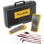 Fluke 179/61 Industrial Multimeter & Infrared Thermometer Combo Kit ...
