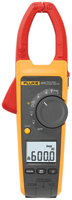 Fluke 374 True RMS AC/DC Clamp Meter | Clamp Meters | Instrumart