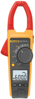 Fluke 375 True RMS AC/DC Clamp Meter | Clamp Meters | Instrumart