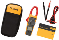 Fluke 375 True RMS AC/DC Clamp Meter | Clamp Meters | Instrumart