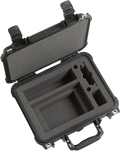 Fluke Calibration Protective Case for DewK | Instrumart