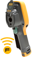 Fluke FLK-Ti105 Industrial Commercial Thermal Imager | Thermal Imagers ...