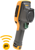 Fluke Ti90 FC Infrared Camera | Thermal Imagers | Instrumart