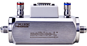 Fluke molbox RFM Gas Flow Calibrator Kit | Instrumart