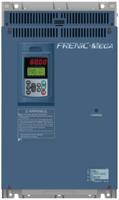 Fuji Electric FRENIC-Mega Inverter | Drives / Inverters | Instrumart