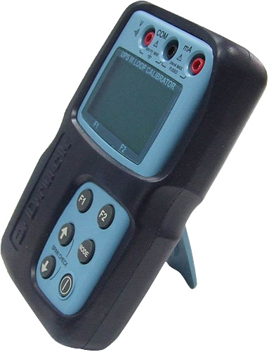 Druck UPS III Loop Calibrator | Loop Calibrators | Instrumart