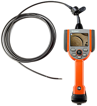 Waygate Technologies XL Detect and XL Detect+ VideoProbe | Remote ...