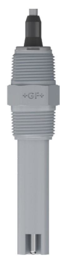 GF Signet 2881-2884 Conductivity / Resistivity Electrode | Conductivity ...