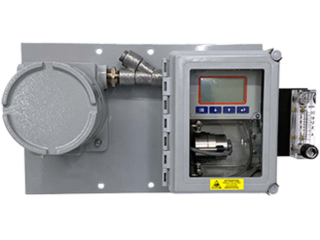 Oxygen Analyzers | Instrumart