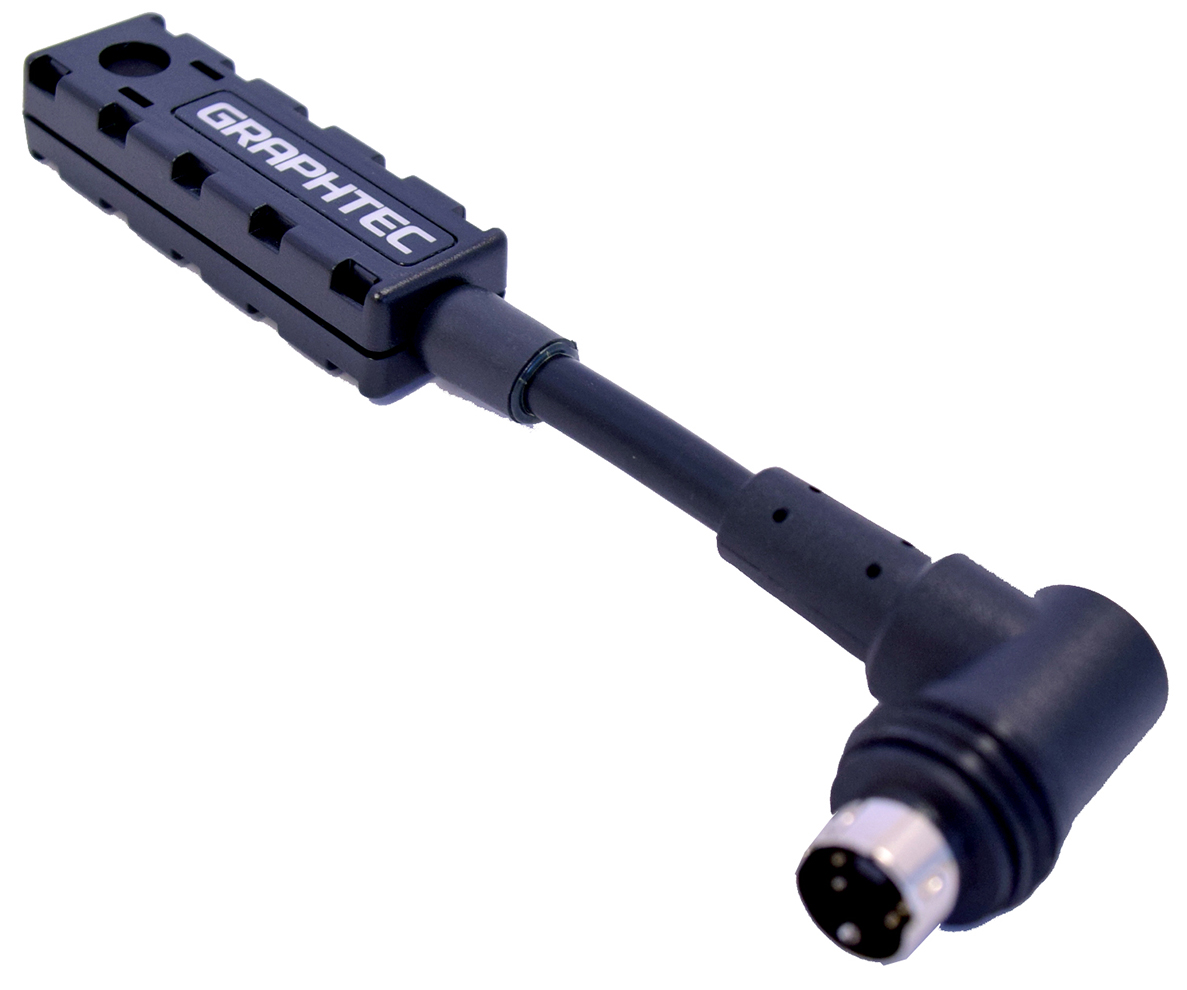 Graphtec GS-TH Temperature / Humidity Sensor | Instrumart