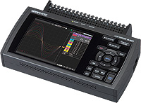 Graphtec GL820 Data Acquisition Data Logger | Data Loggers | Instrumart