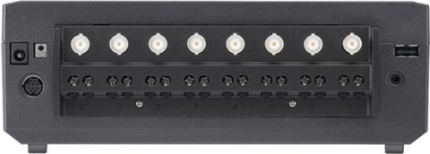 Graphtec GL900 Data Acquisition Data Logger | Data Loggers | Instrumart