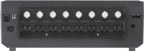 Graphtec GL900 Data Acquisition Data Logger | Data Loggers | Instrumart