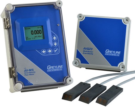 Greyline Instruments PZ15 Level Sensor | Instrumart