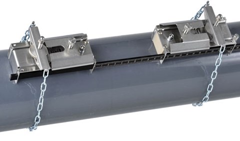 Greyline Instruments PT400 Ultrasonic Flow Meter | Ultrasonic Flow ...