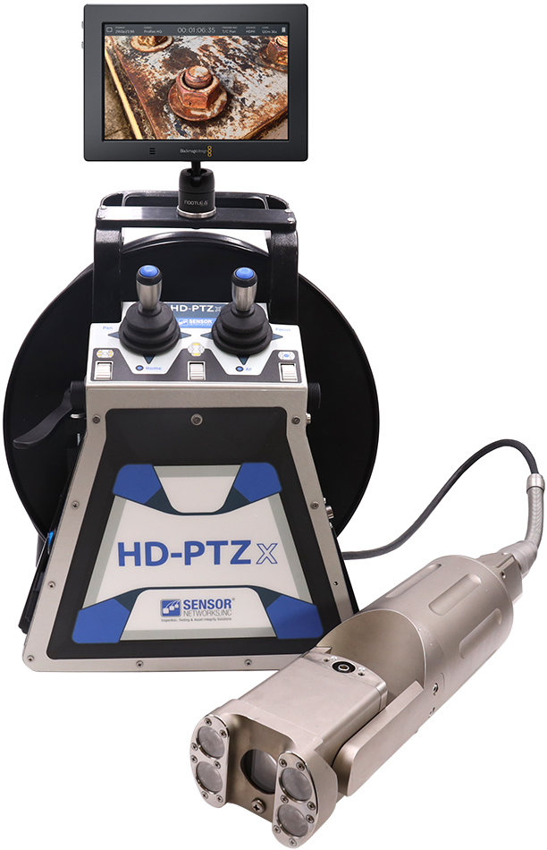 Remote Visual Inspection | Instrumart