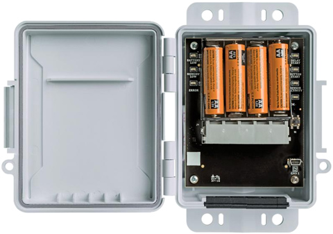 HOBO H21-USB Micro Station Data Logger | Data Loggers | Instrumart