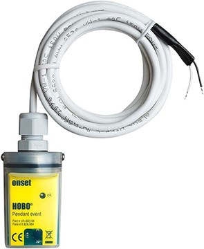 HOBO Data Loggers by Onset Products | Instrumart