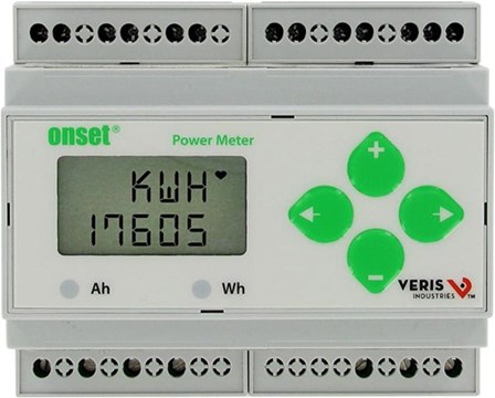 HOBO T-VER-E50B2 Power / Energy Meter | Instrumart