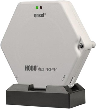 HOBO ZW-RCVR Data Receiver | Instrumart