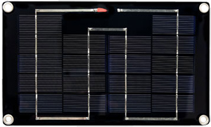 HOBO Solar Power Panels | Instrumart