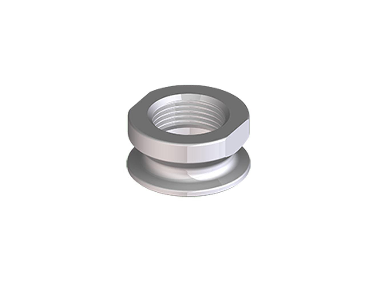 VEGA VEGAPOINT Hygienic Adapter | Instrumart