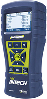 Bacharach Fyrite InTech Combustion Analyzer | Combustion Analyzers ...