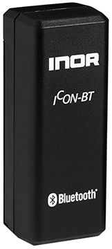 INOR ICON-BT Bluetooth Configuration Kit | Instrumart
