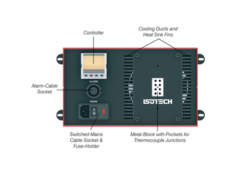 Isotech TRU Model 938 Ice Point Reference | Thermocouple Reference ...