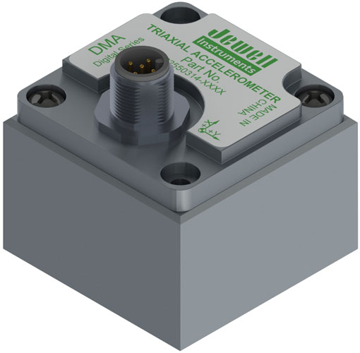 Jewell Instruments Products | Instrumart