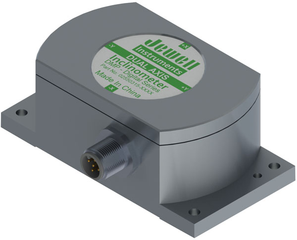 Inertial Sensors | Instrumart