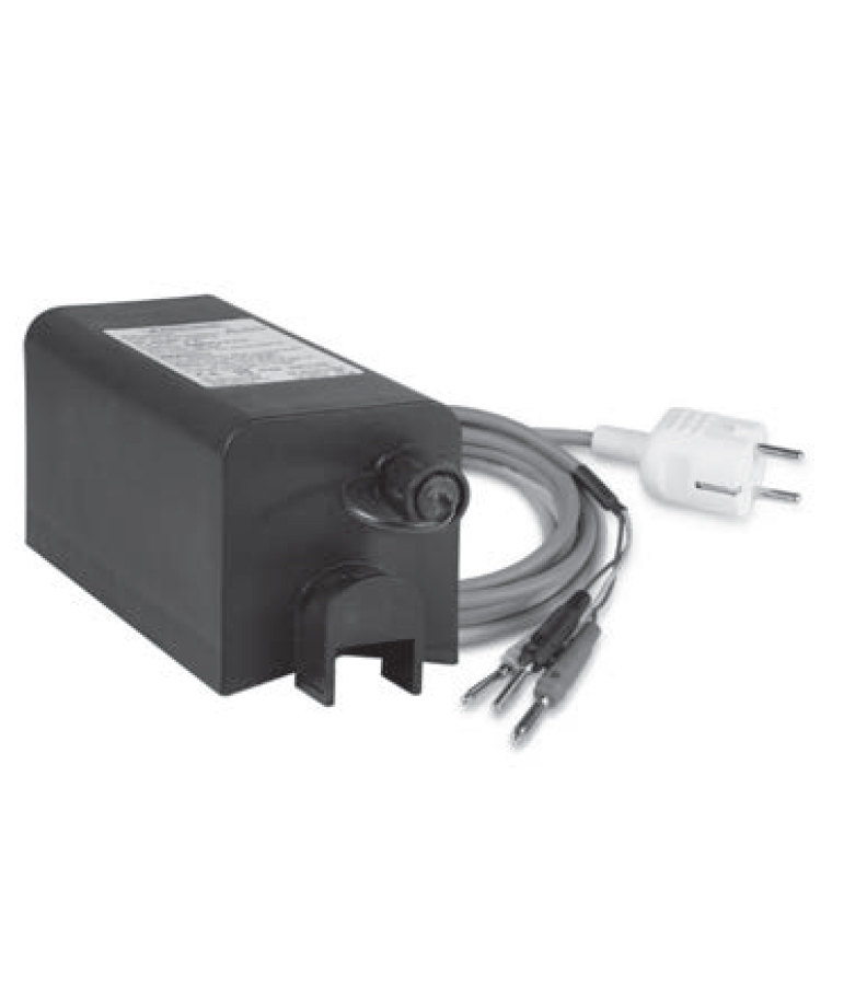 KROHNE FlexPower Unit | Instrumart