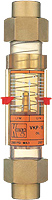 Kobold VKP Series Flow Meters | Rotameters / Variable Area Flow Meters ...