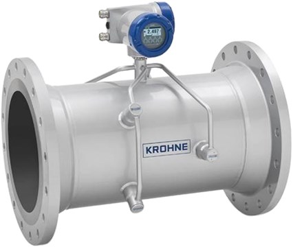 Krohne OPTISONIC 3400 Flow Meter | Ultrasonic Flow Meters | Instrumart