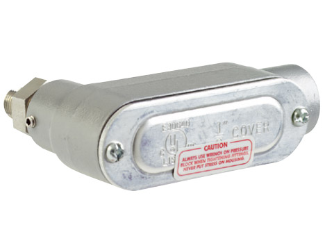 Flowline DeltaSpan LD30 Pressure Level Transmitter | Pressure Sensors ...