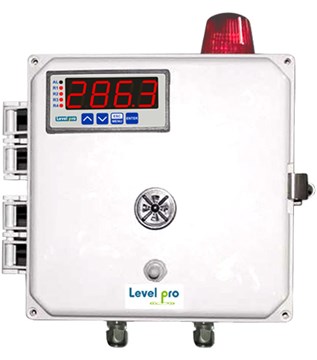 ICON Level Pro LDA-1000 Level Controller | Level Indicators | Instrumart