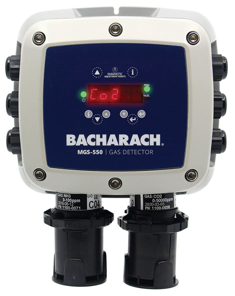 Bacharach Products | Instrumart