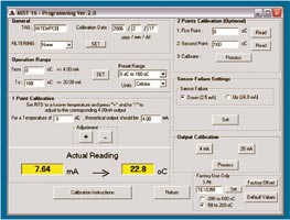 Intempco MIST PKIT Programming Module and Software | Instrumart