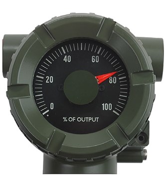 Yokogawa MLD Loop Powered Process Indicator | Panel Meters | Instrumart