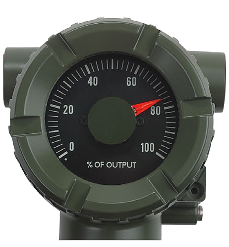 Yokogawa MLD Loop Powered Process Indicator | Panel Meters | Instrumart
