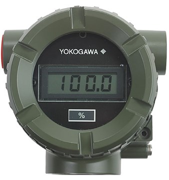 Yokogawa MLD Loop Powered Process Indicator | Panel Meters | Instrumart