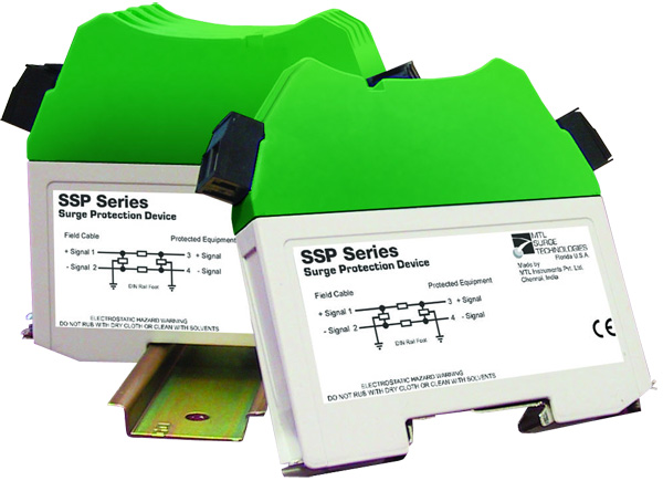 MTL SSP Surge Protectors | Surge Protectors | Instrumart