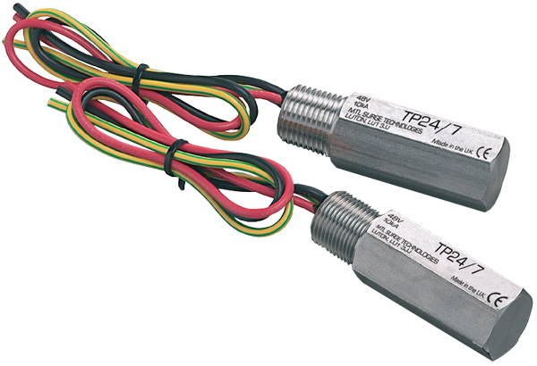 MTL TP24/7 Surge Protectors | Surge Protectors | Instrumart